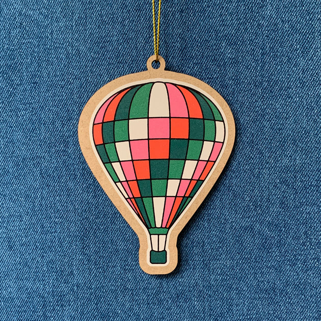 Ornaments – Circa 78 Designs