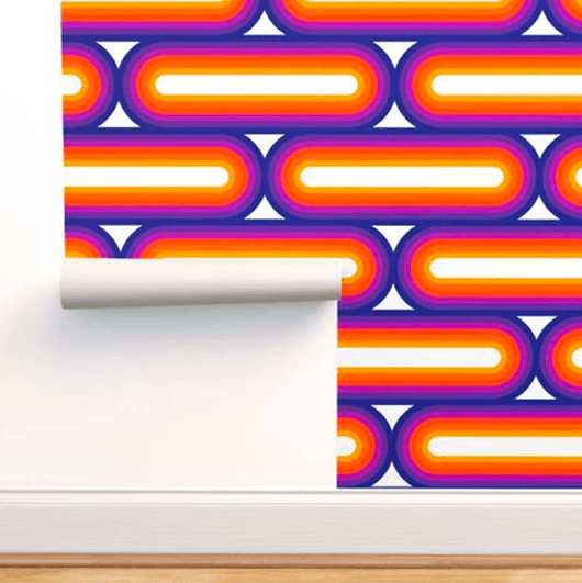Wallpaper – Circa 78 Designs