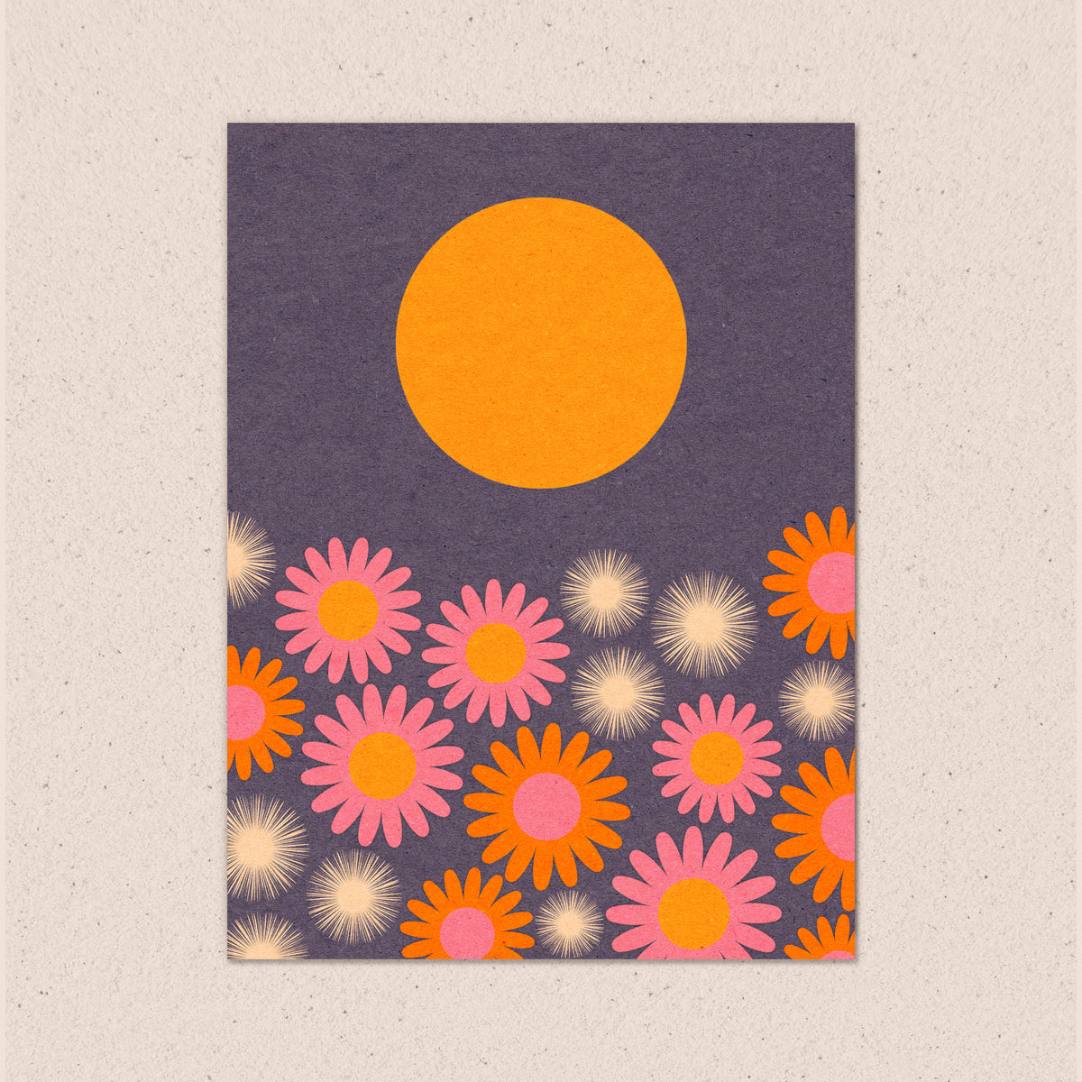 Spring Soon Art Print – Circa 78 Designs